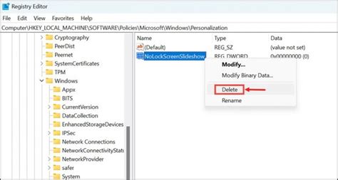 Windows Lock Screen Slideshow Not Working How To Fix