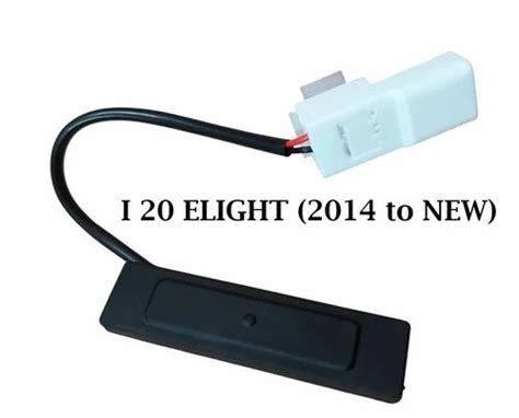 Dicky Open Switch Button Lock Switch Car Boot Switch Replacement For