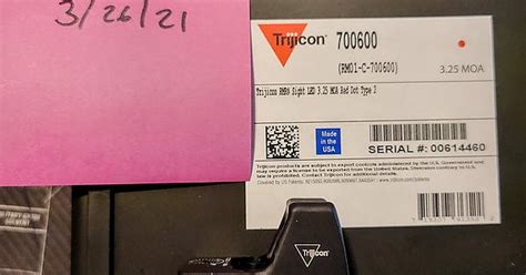 Reflex Sights Album On Imgur