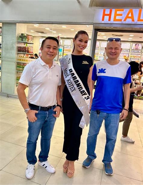 Melvin Libago On Linkedin Kotex Kotexph