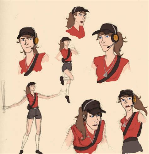 Tf2 Girls Sexy