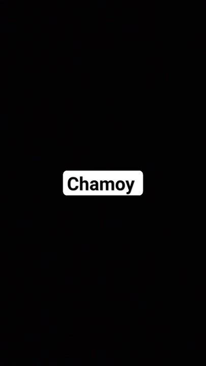 Chamoy Youtube