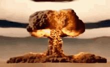 Atomic Bomb S Tenor