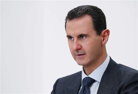Syrias Assad Arrives In Saudi Arabia For The Arab League Summit The