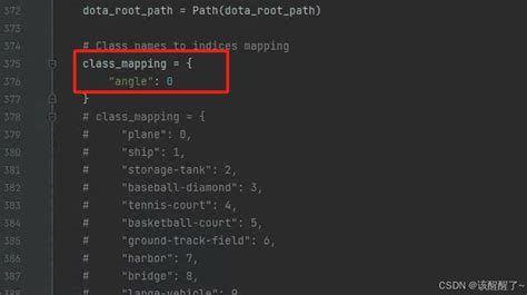 Yolov8 Obb训练自己的数据集（标注，训练，推理，转化模型 C模型部署）yolov8 Obb Csdn博客