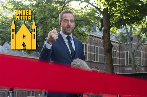 Ongemak Over Bevolkingsgroei ‘veel Worstelingen Doordat We Met Velen Op Klein Stukje Land Wonen