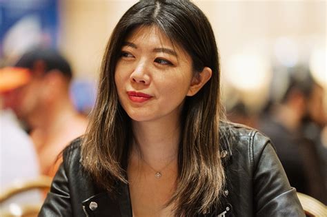 Xuan Liu Eliminated By Eric Bonin Main Tour Wpt World Championship At