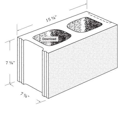 Ul Fire Rated Block Gagne And Son