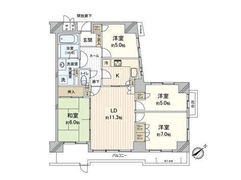 【三井のリハウス】赤羽センターの店舗情報