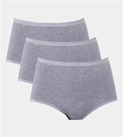 [sloggi® Maxi And Midi Slips] Offizieller Sloggi® Online Shop