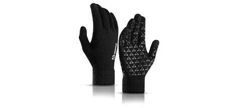 9 Best Winter Gloves For Women Chicago Tribune