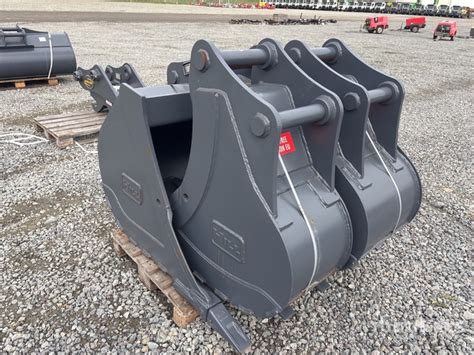 Quantity Of 3 2025 Titan Zx130 135 140w Digging Excavator Bucket