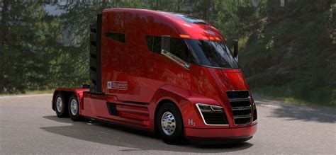 Nikola Motor Company Here S What We Know