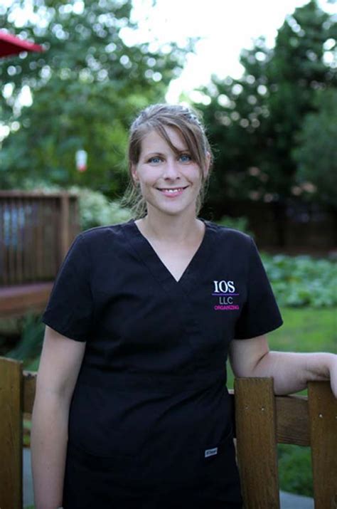 Amanda Bricker Human Resources