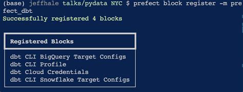 Block Registration States 4 New Block Types Created But Ui Shows 6 New