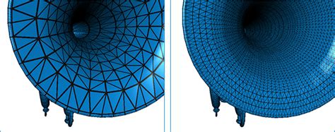 Subdividing Meshes