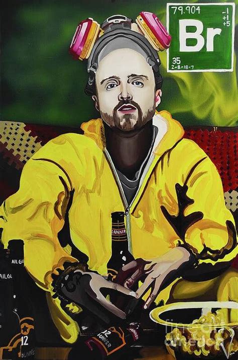 Jesse Pinkman Kunst Jesse Pinkman Designs Themes Templates And