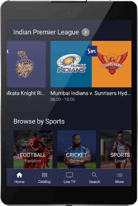 Flow Sports Pack Flow Jamaica