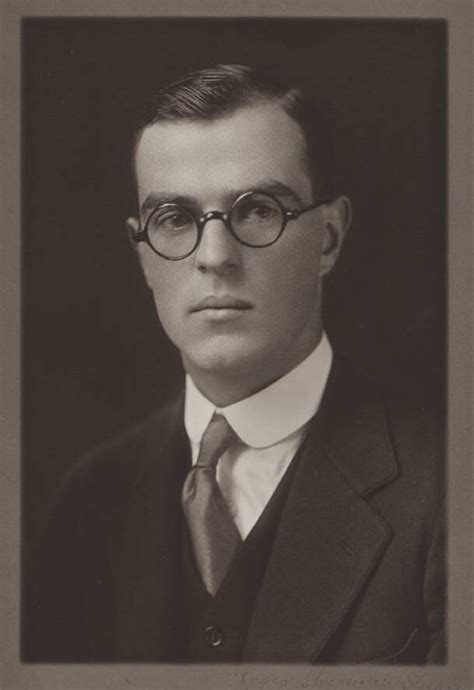 Thornton Wilder On Sex At Yale — Thornton Wilder