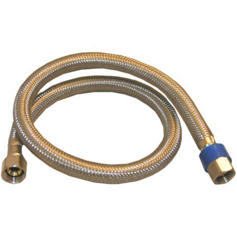 Lasco 38x38x36 Ss Braid Flex 10 0962 1 Kroger
