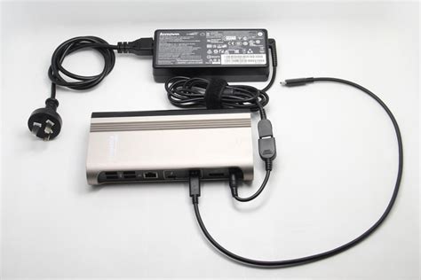 原装美国plugable Tbt3 Ud雷电3扩展坞 4k 60hz Pd 60瓦反向供电mac Win系统通用型 原装3c网 老虎的博客