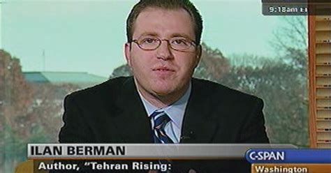 U S Iran Relations Video C