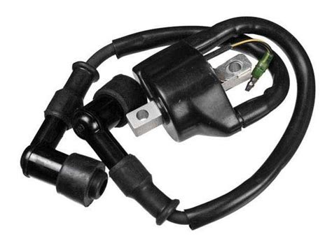 Катушка зажигания 3g2 06040 2 для tohatsu m9 9d 15d 18e арт 3g2