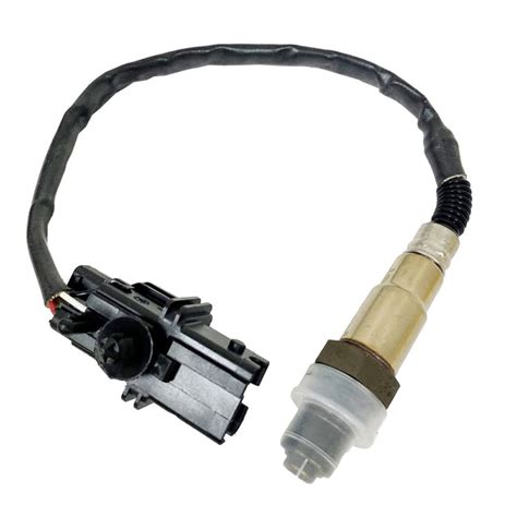 Bosch Lsu 4 2 Lambda Sensor — Gspeed