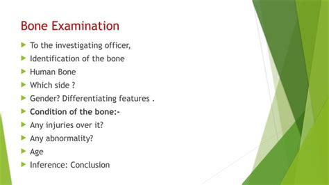 Bones Revision Pptx Pptx