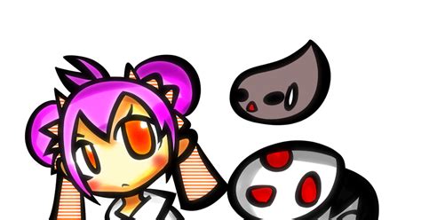 オリジナル 【オリジナル】 何か文句あるの？ 【お借りしました】 Utukoのマンガ 描かせていただきました Pixiv