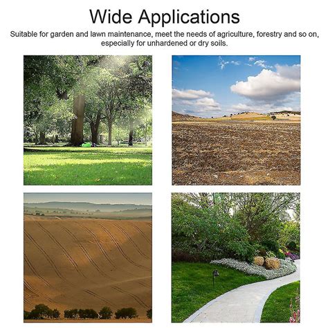 21 Inch Handheld Portable Soil Sampler Stainless Steel Soil Sampling