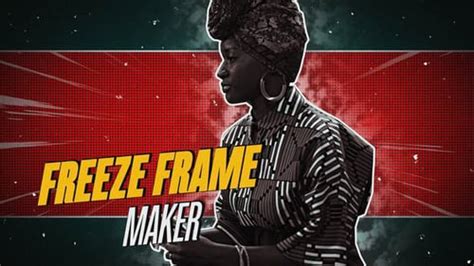 Freeze Frame Openers Ft Vertical Freeze Frame And Freeze Envato