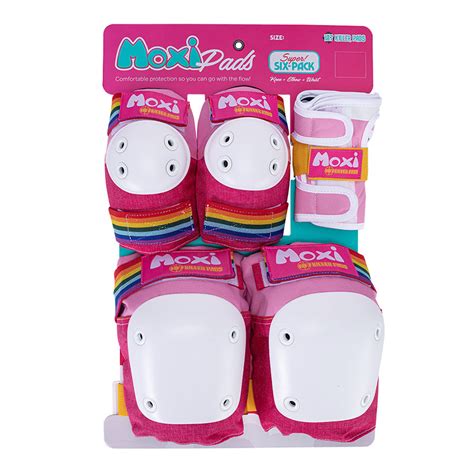 Moxi Pads By 187 Killer Pads