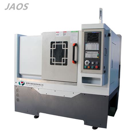 Tck A Inclined Bed Linear Rail CNC Lathe With High Torque Fanuc Siemens GSK And High Precision