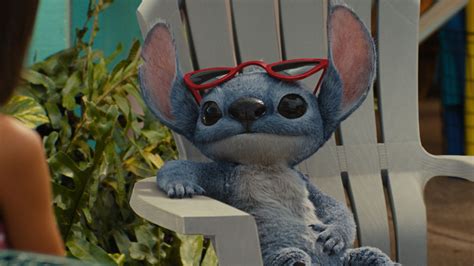 The Lilo And Stitch Movie Offers One Big Lesson For Disney About Live
