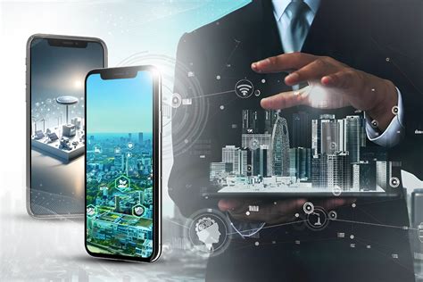 Iot In Smart Cities Transforming Urban Living With Innovations