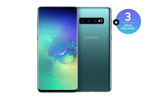 Preis Samsung Galaxy S10