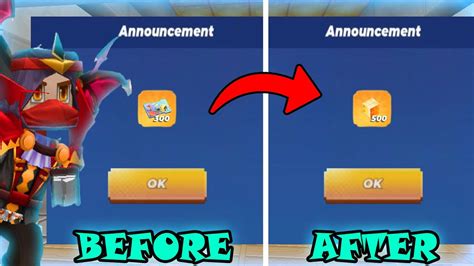 New Free Gcubes Update Blockman Go Youtube