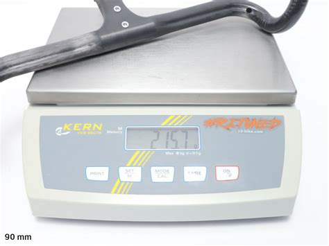 Darimo Carbon Stem Handlebar Unit Nexum Carbon Gravel Ud Matte De 84900