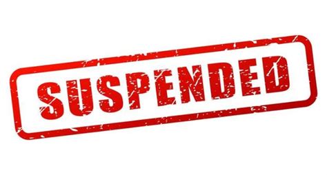Ca Dwc Announces 29 Additional Provider Suspensions