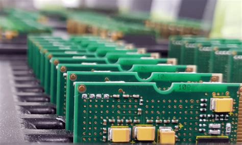 Common Pcb Board Prototype Assembly And Manufacturer Pcb And Mcpcb