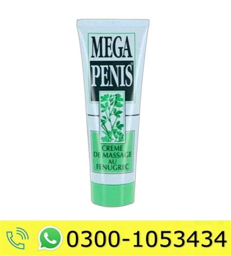 Mega Penis Cream Price In Pakistan 0300 1053434 Mega Penis