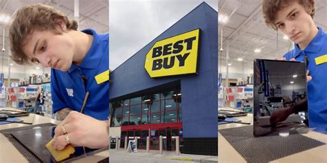 Best Buy Employee