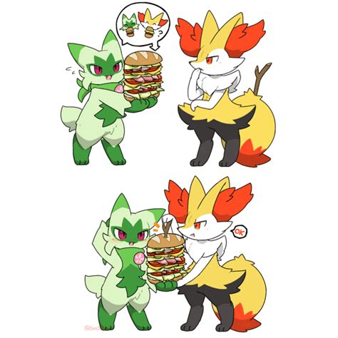 Braixen 