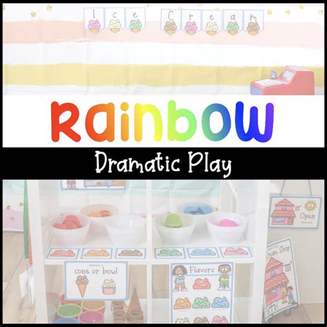 Dramatic Play Ideas For Emotions At Dorothy Roof Blog