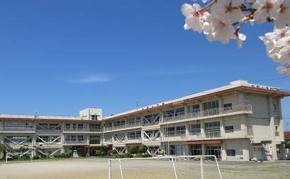 大村市立松原小学校 Jouhoku