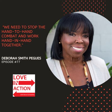 Deborah Smith Pegues Leading Like A Woman Episode 77