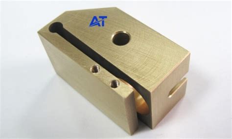 Bronze Vs Brass Vs Copper Exploring Their Differences At Machining