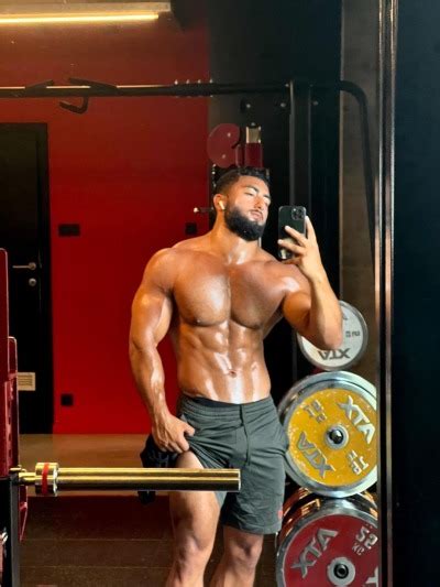 Hunky Sohil Elyas Tumbex