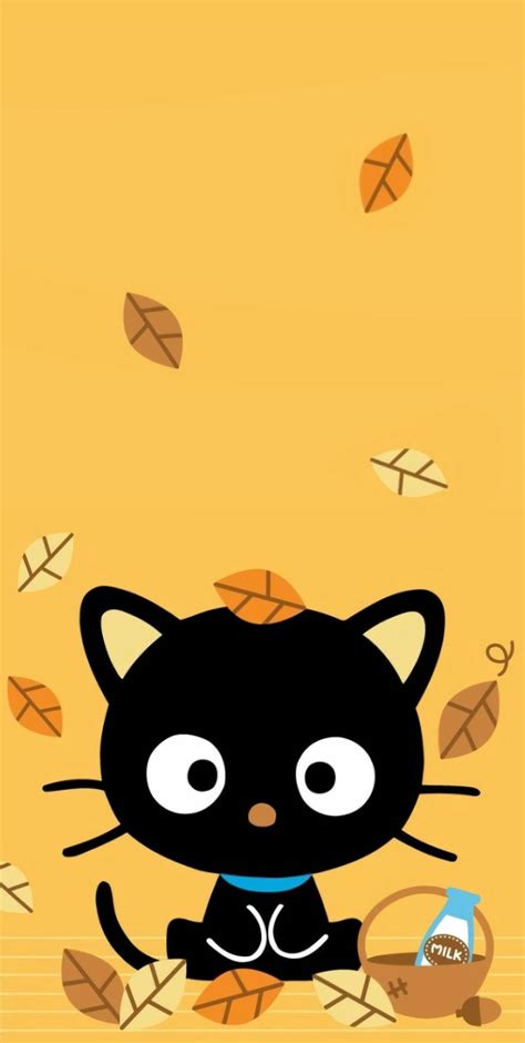 Chococat Plushie